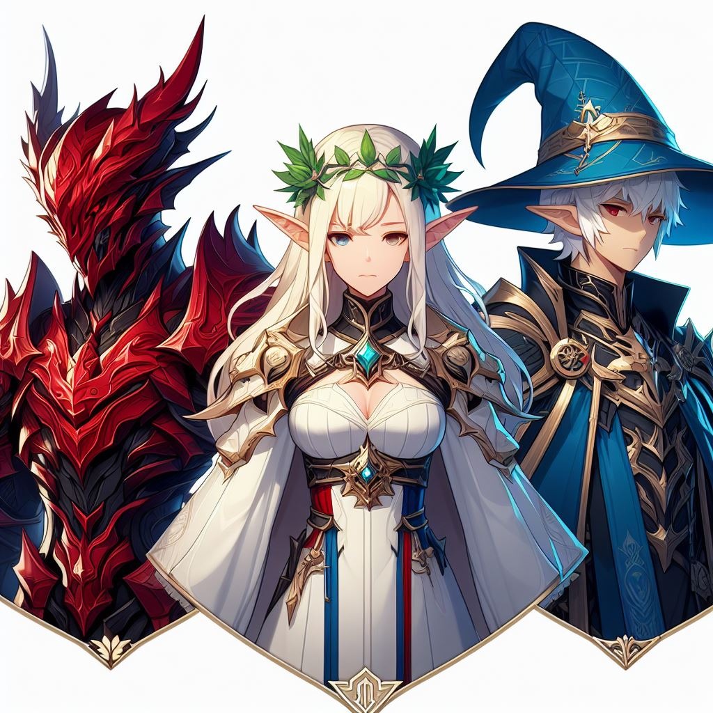 Mu Online Season 6 - Latam Legacy